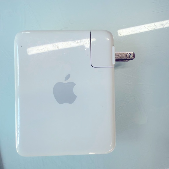 Apple | Networking | Gen Genuine Apple A184 100240v Airport Express ...